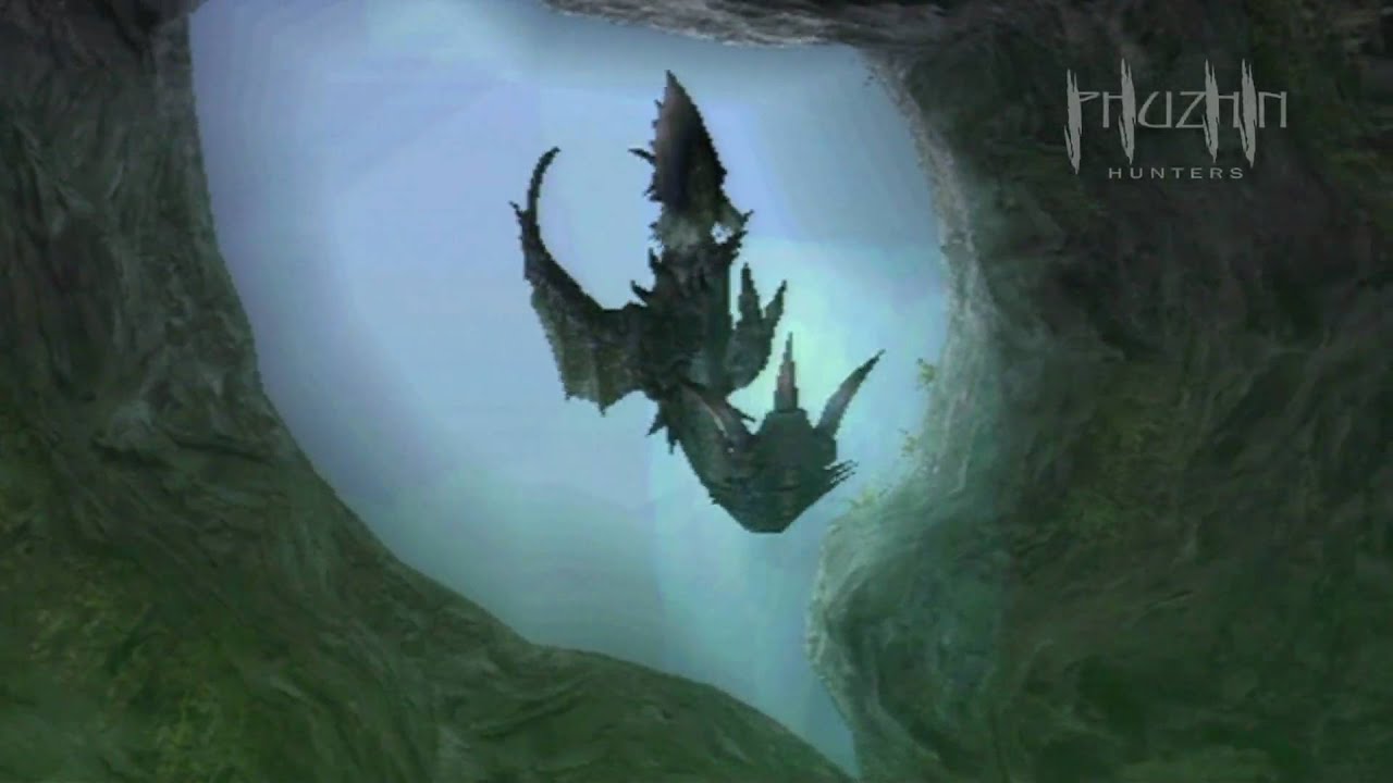 Yian Garuga intro - YouTube