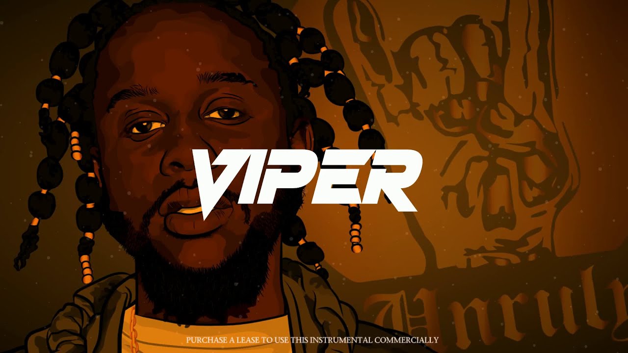 Popcaan x Alkaline x Movado Dancehall Type Beat - YouTube