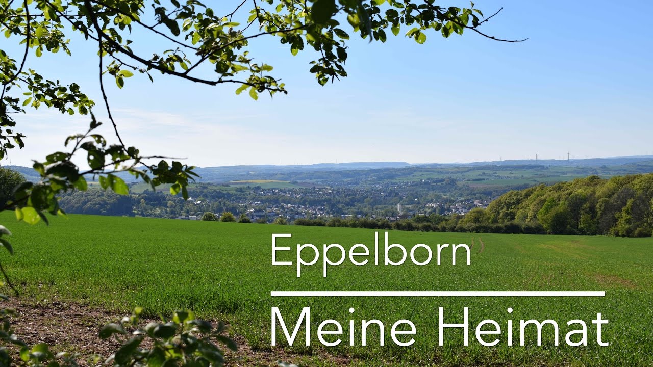 Eppelborn - Meine Heimat - YouTube