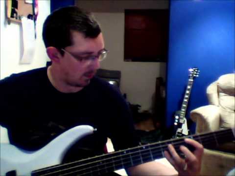 Boss ME-8B review - YouTube