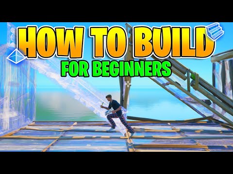 15 Builds That You Need To Learn ~ Beginner To PRO Guide - YouTube