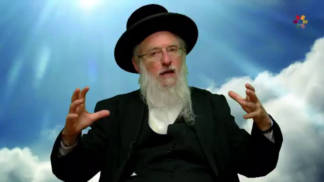 Rabbi Dr. David Gottlieb - Jewish Philosophy: Logic of the Universe ...