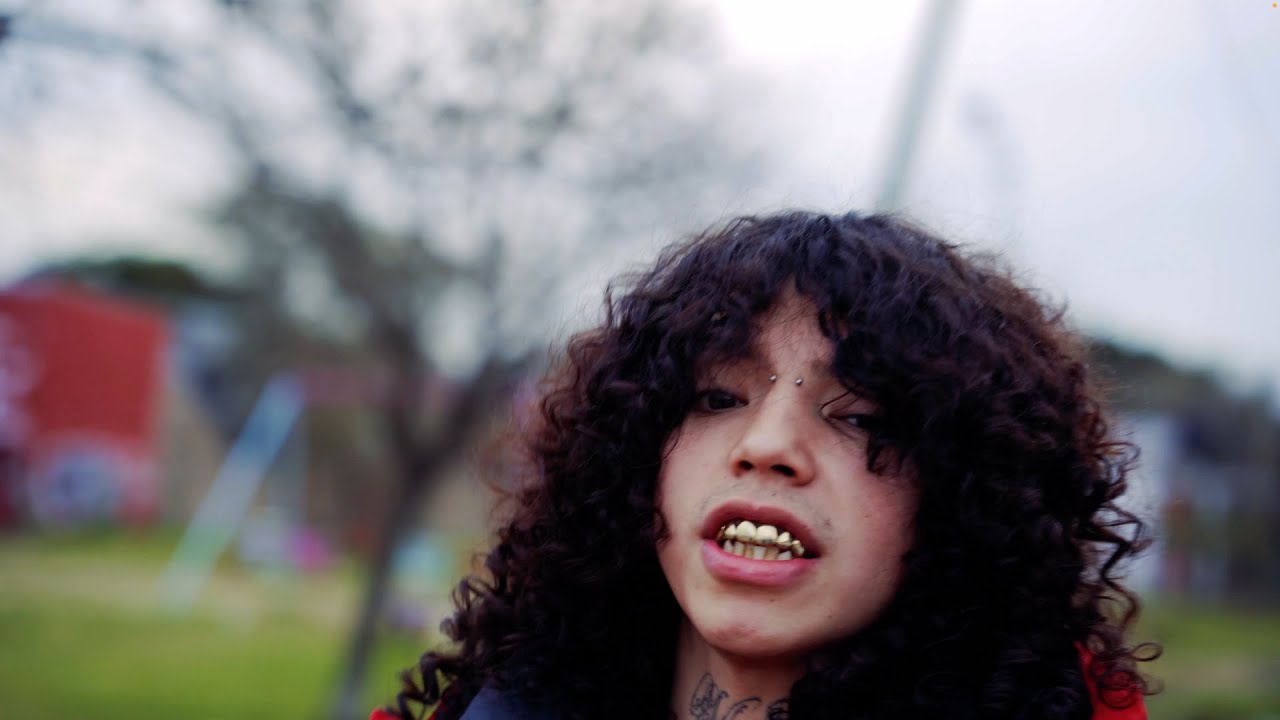 STIFFY - NO LA CUELGO (Video Oficial) - YouTube