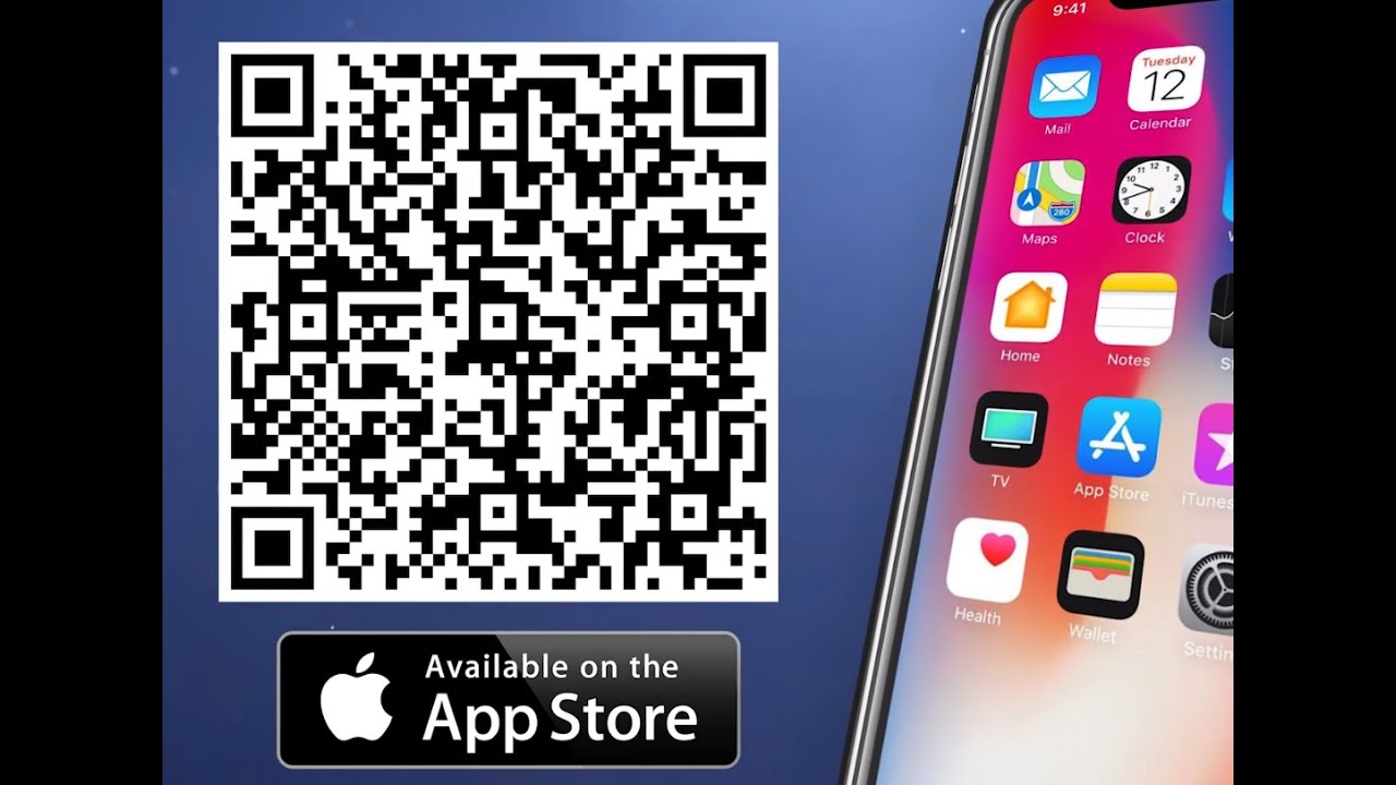 ESCANEE EL CODIGO QR - YouTube