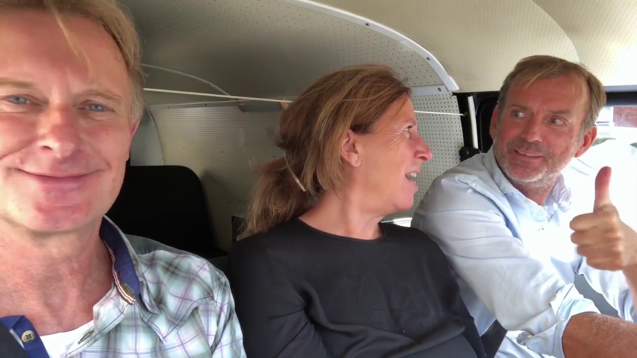 Mantra Talks 6 - Karen-Inger Thorsen - YouTube