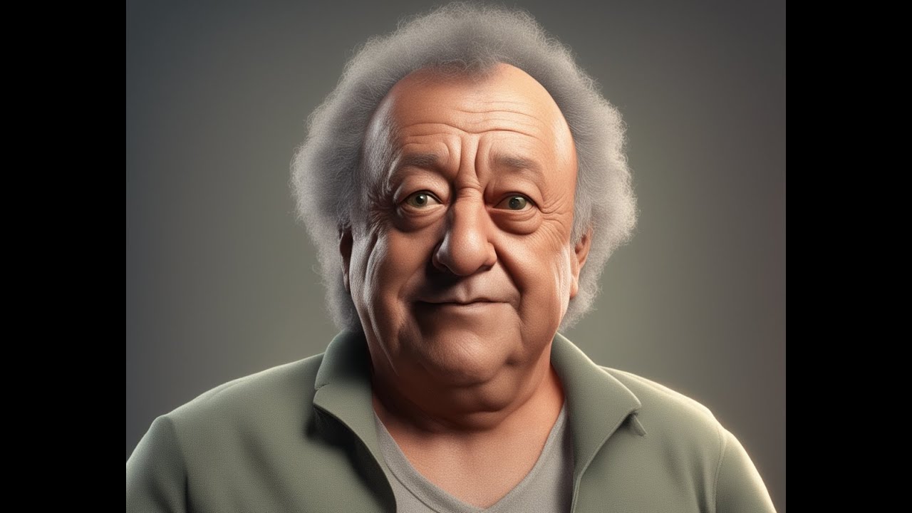 Ween - Ocean Man (But It's R&B) - YouTube