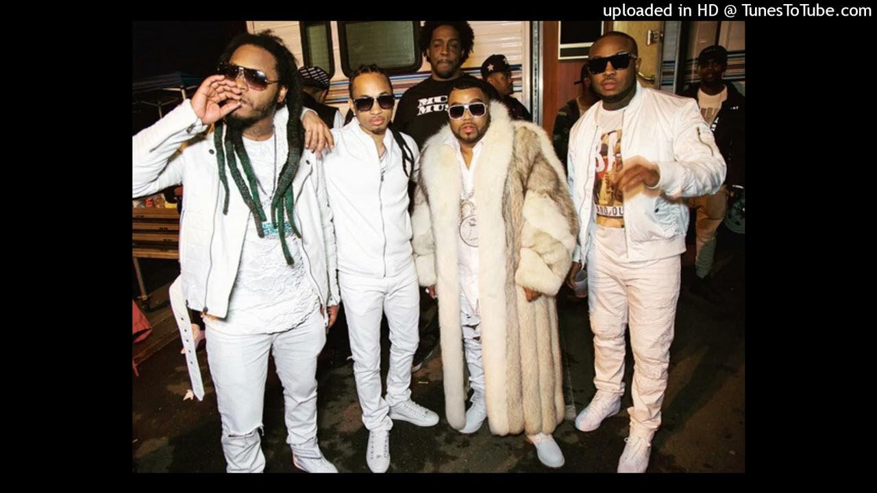Pretty Ricky Your Body Slowed Youtube