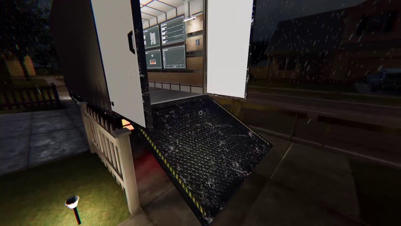 Phasmophobia part 2 - YouTube