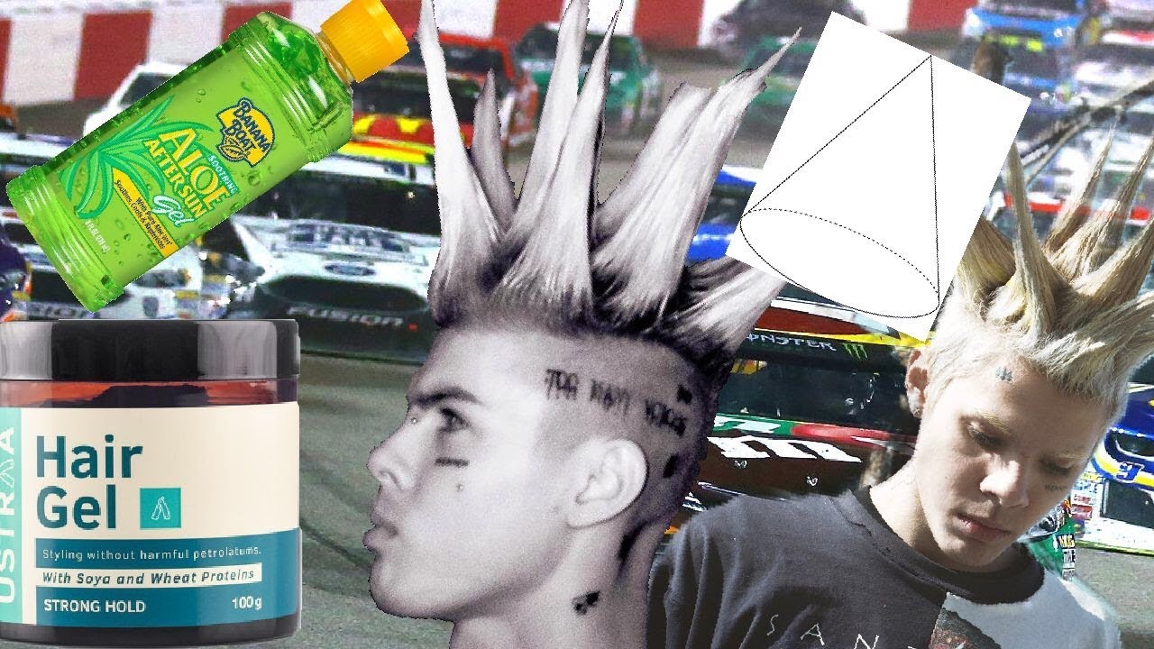 RAPPER REVIEW: NASCAR ALOE - YouTube