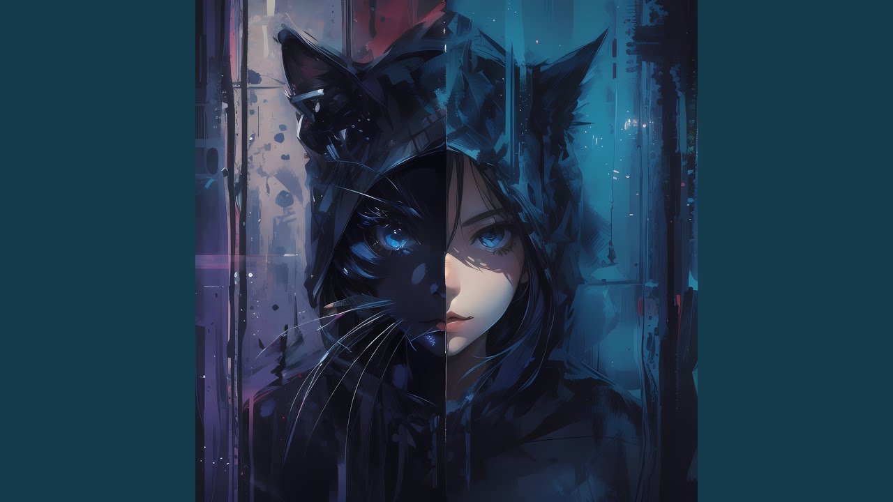 黒猫エゴイズム - YouTube