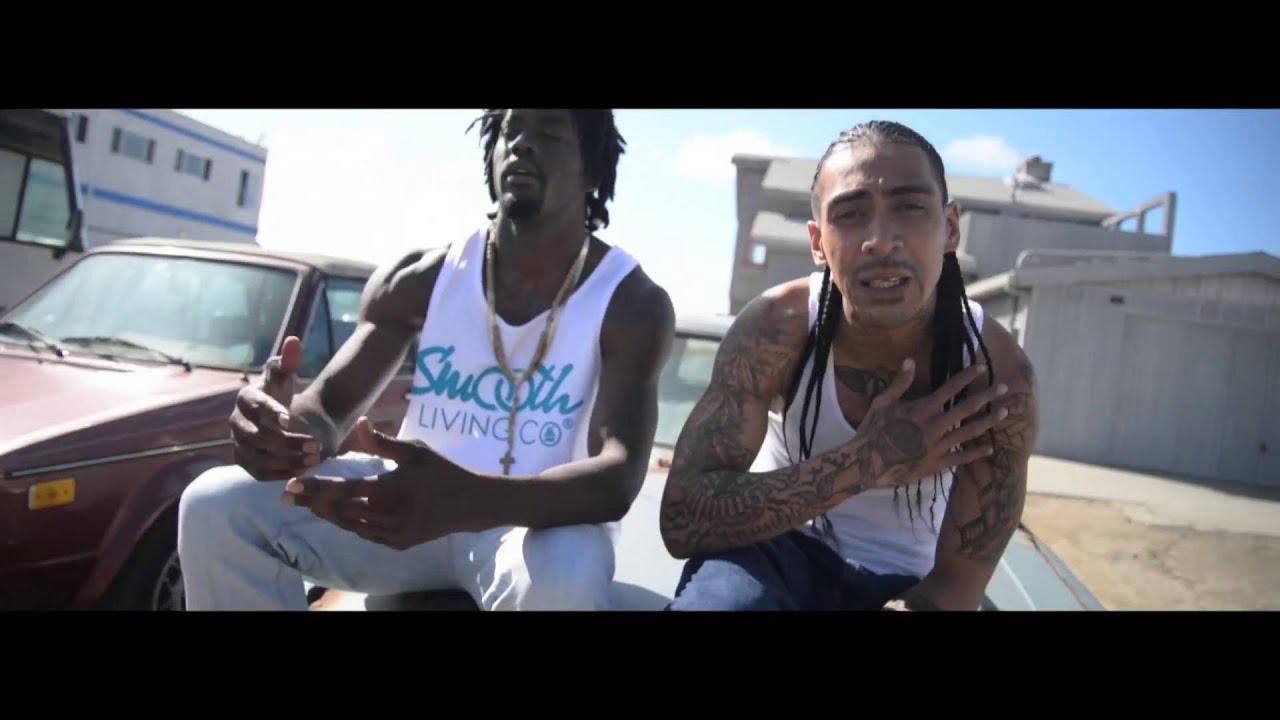 Fuck Y'all || Zoniak ft. Tre P (Official Music Video) - YouTube