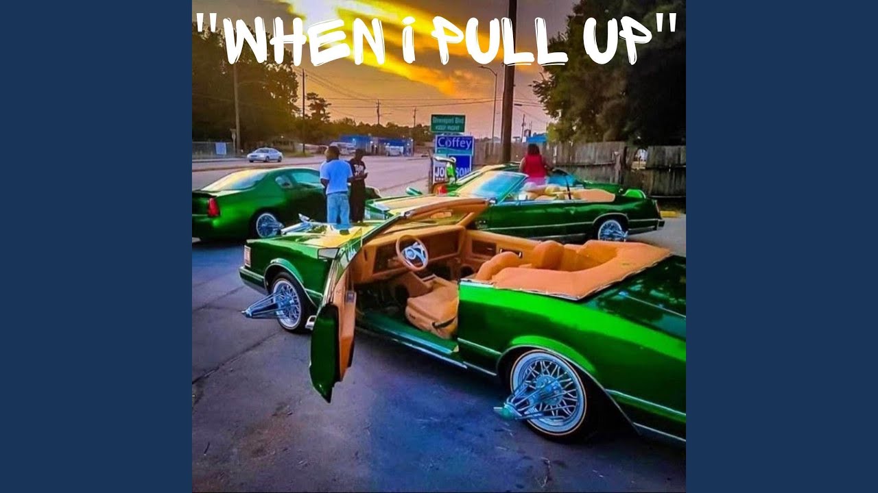 When I Pull Up - YouTube