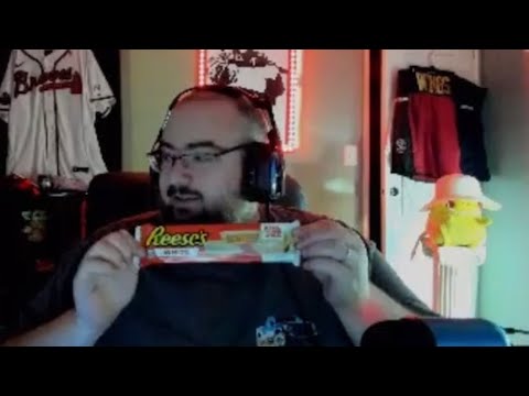 WingsofRedemption still has nightmares about real work | Kelly stops by ...