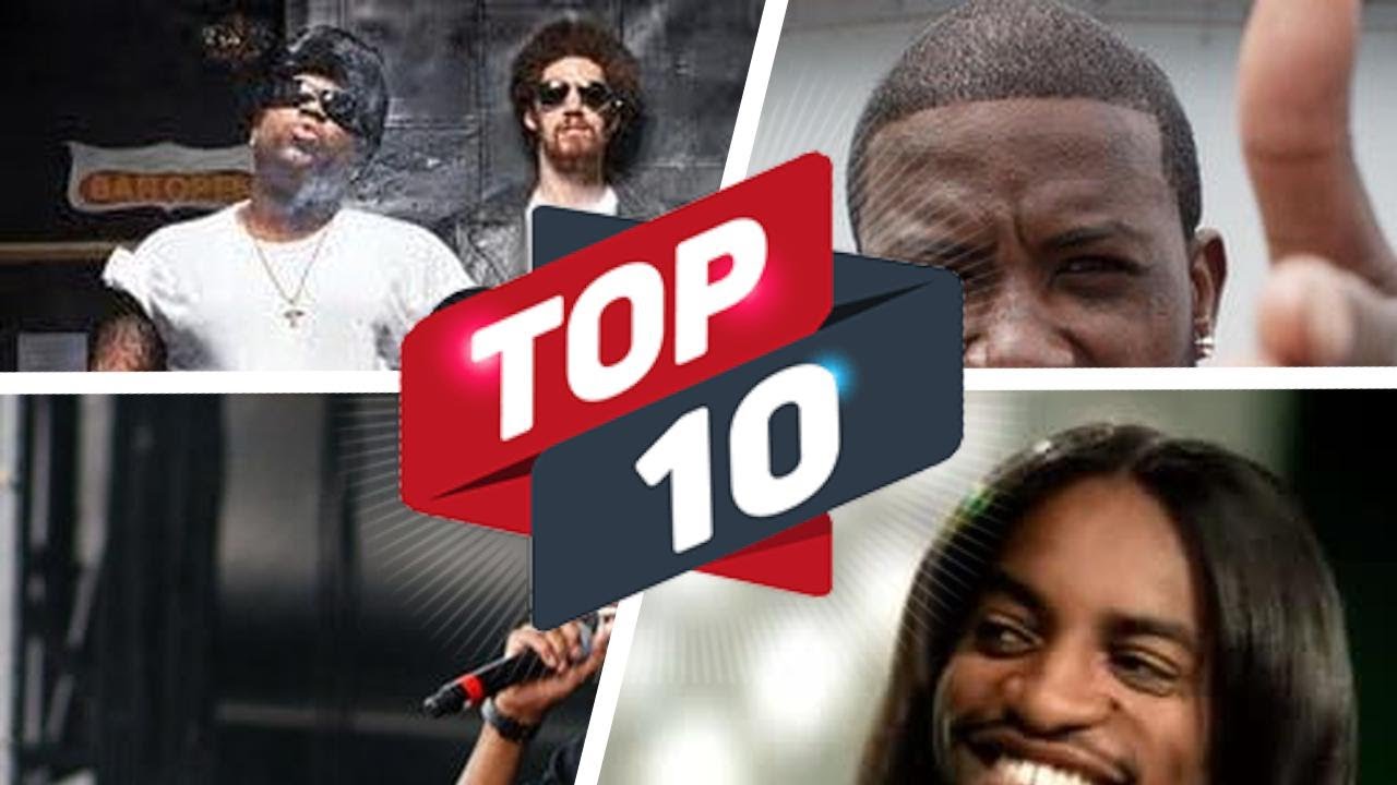 List Of Famous Bands From Atlanta 🌞 🌝 - YouTube