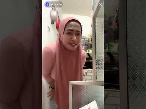 bunda semok #2024