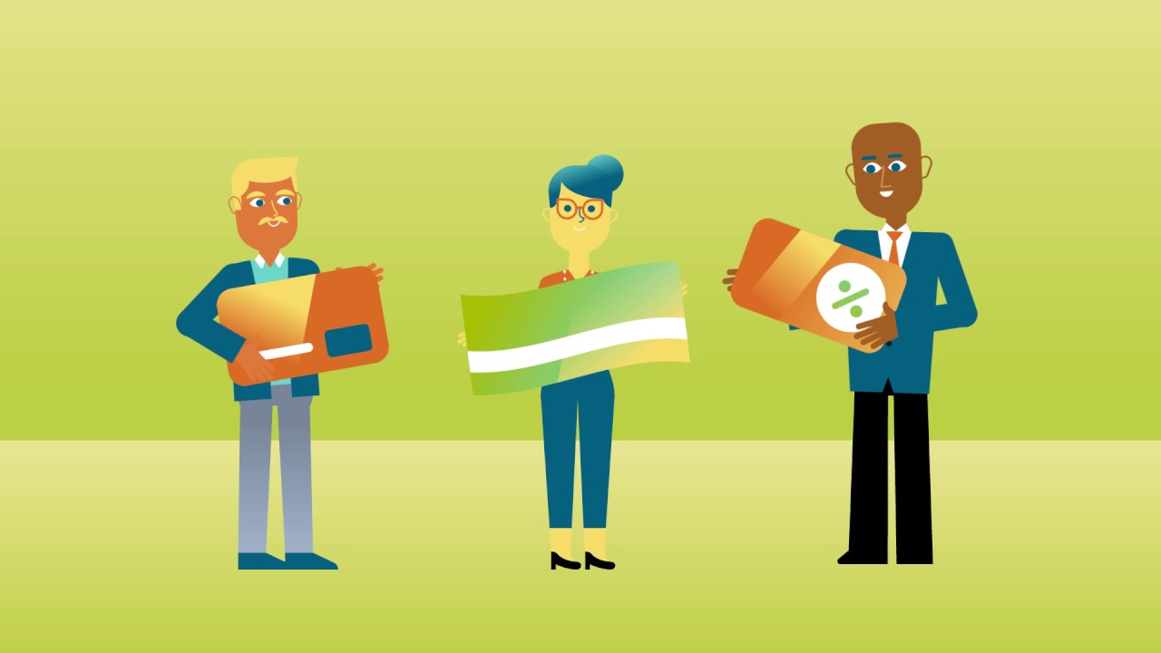 Desirable Rewards from Blackhawk Engagement Solutions - YouTube