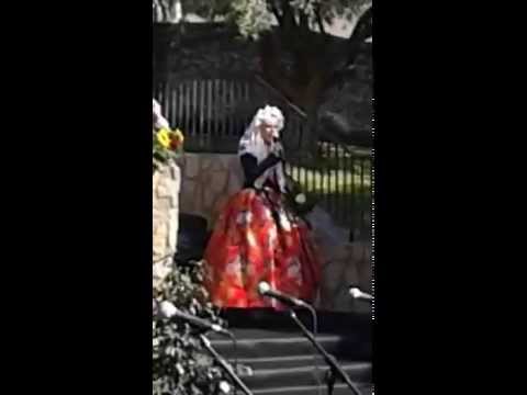Belleza 2014 San Blas Alto 3
