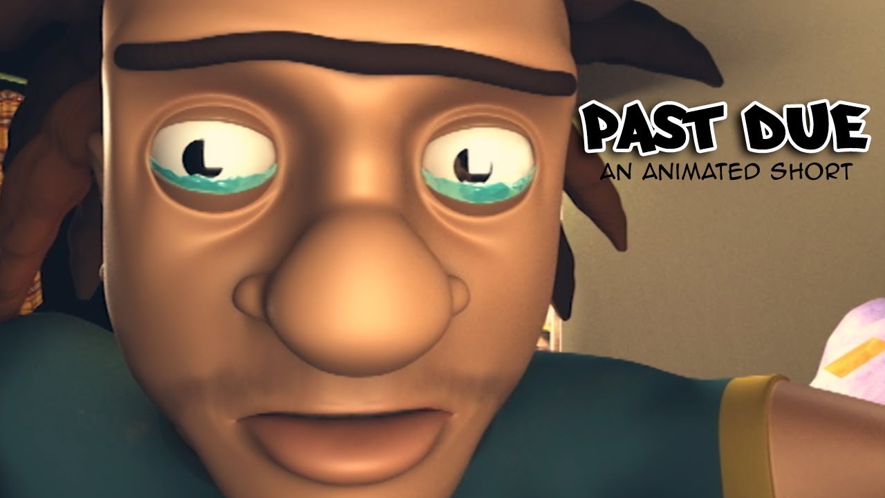 PAST DUE (An Animated Short) - YouTube