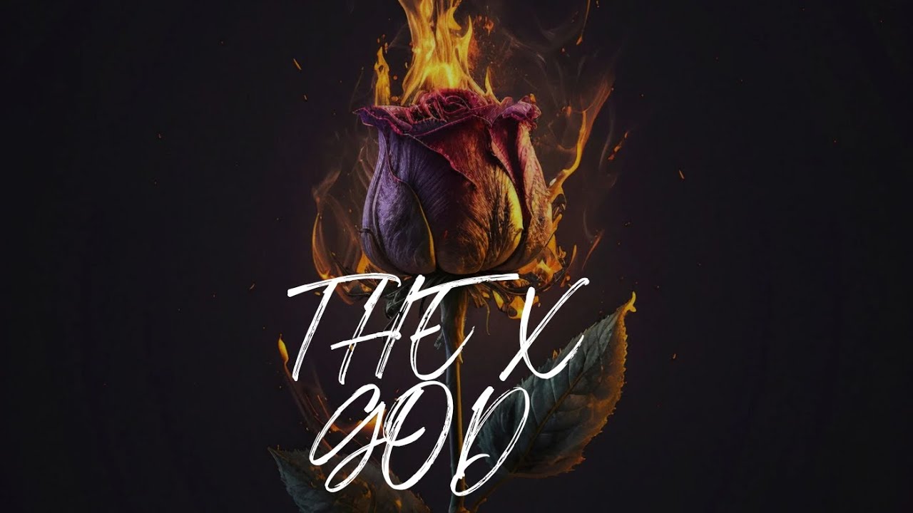 X THE GOD || FIRST RAP SONG BY BIPSUN FF GOD || #rappers - YouTube