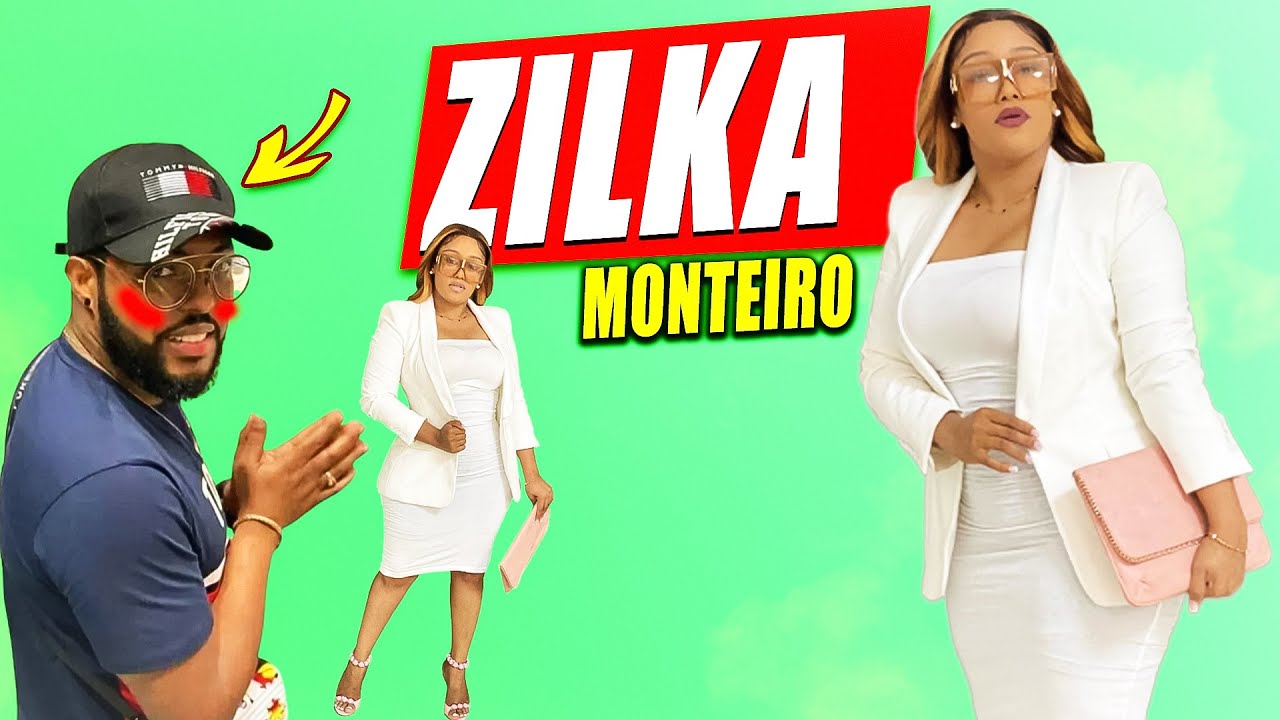 🔔 Zilka Monteiro - Caso de Flagrante as 4h00 da Manhã 🔔 - YouTube