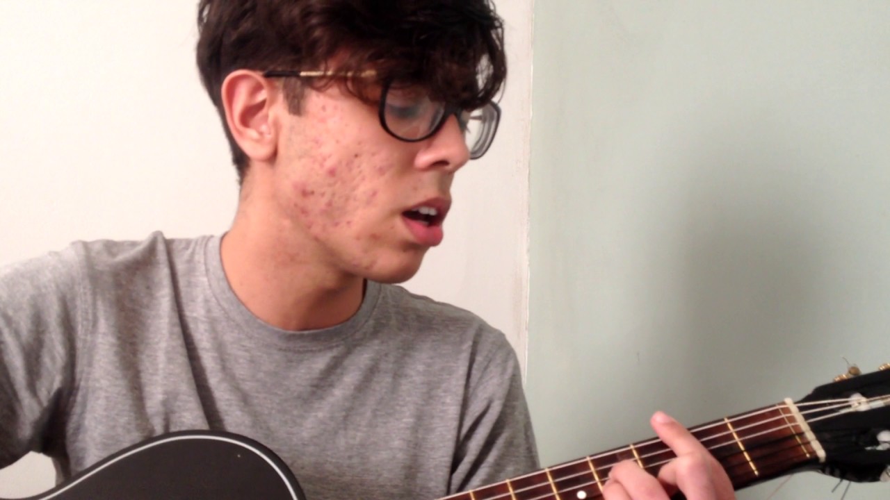 Samwell - Toxic (Cover) - YouTube