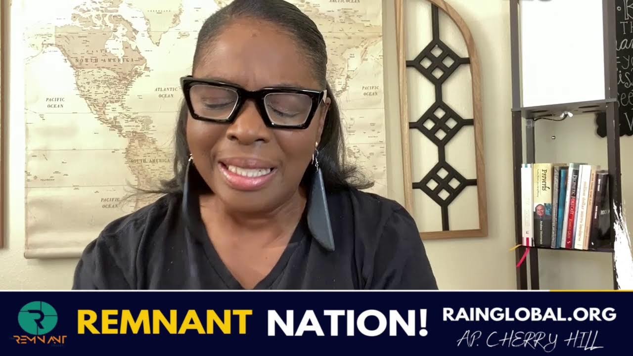 Welcome Remnant Nation - Grow “Preacher” Grow! - YouTube