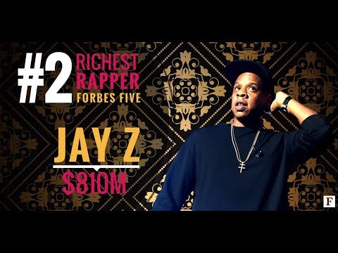 Jay Z Investments Net Worth $810 million - YouTube