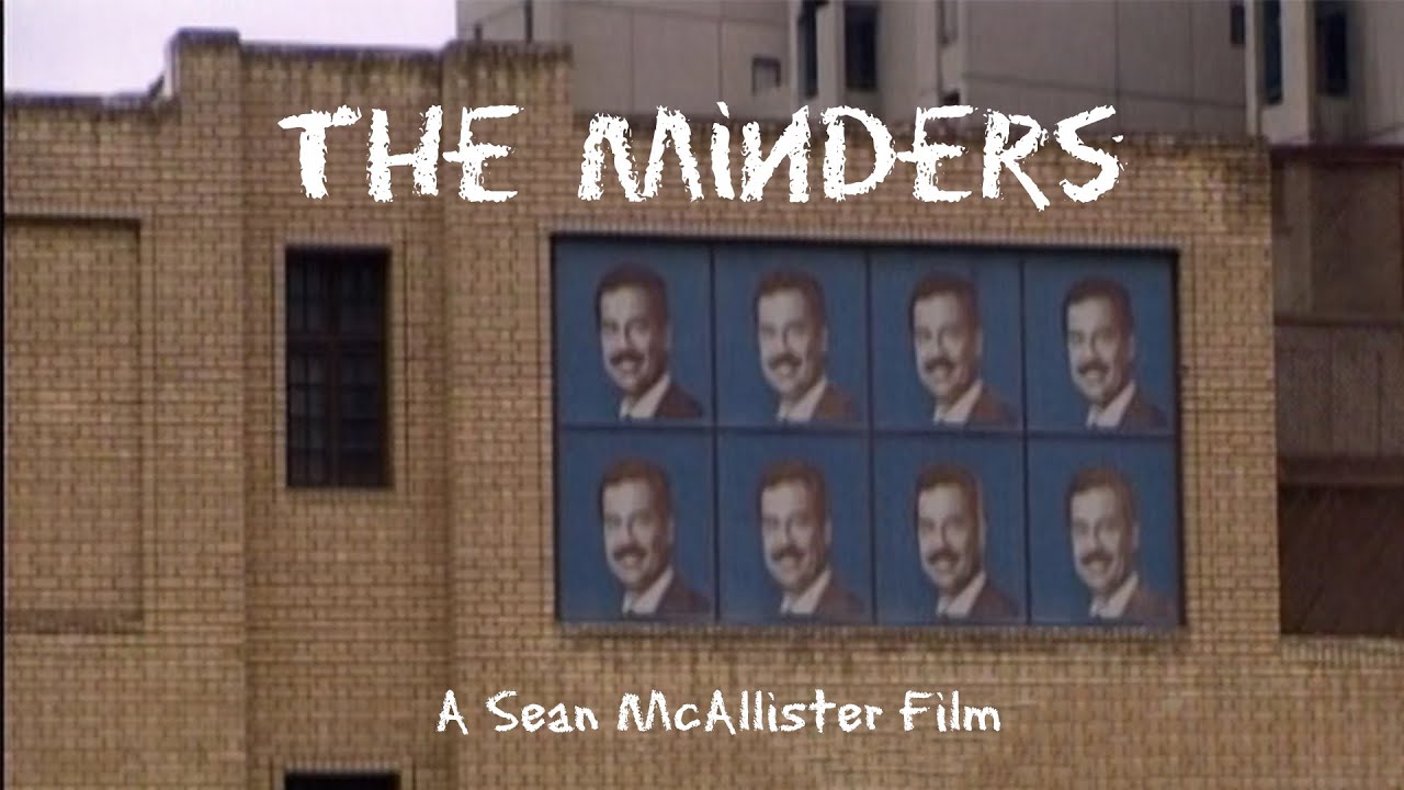 The Minders (1998) | Trailer - YouTube