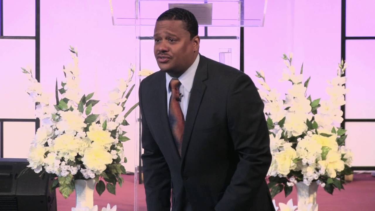 Inspirational/Empowering Moment with Pastor Zeke 27 - YouTube