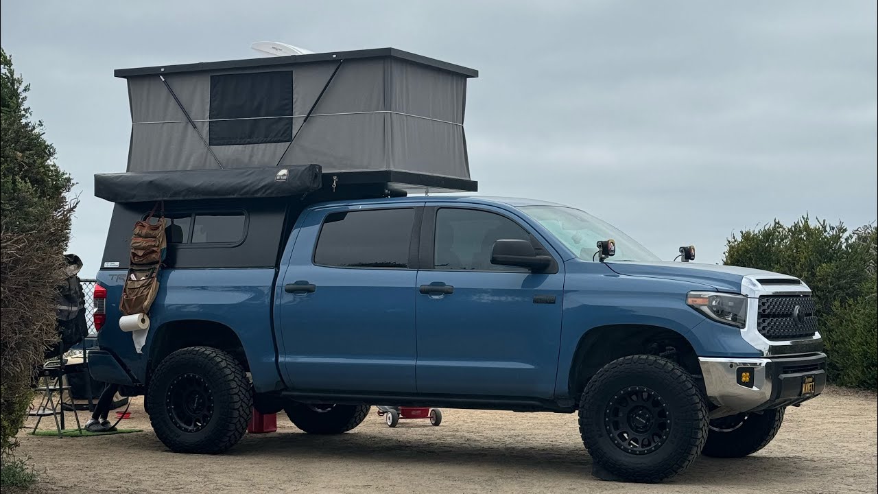 Topo Topper Badlander - I hate goodbyes - YouTube