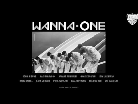 [Türkçe Altyazılı] Wanna One - 'Beautiful Part III' MV