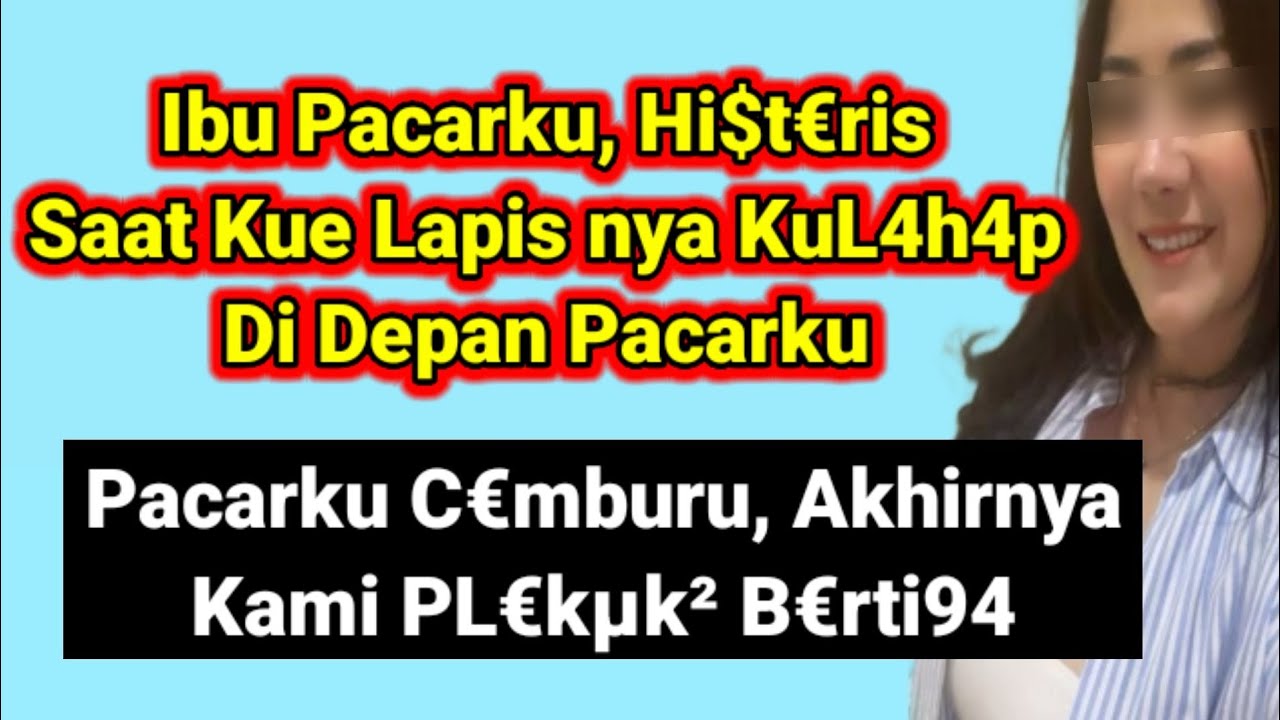 Part 1 Antara Aku, Pacarku dan Ibunya || Cerita dan Vlog - YouTube