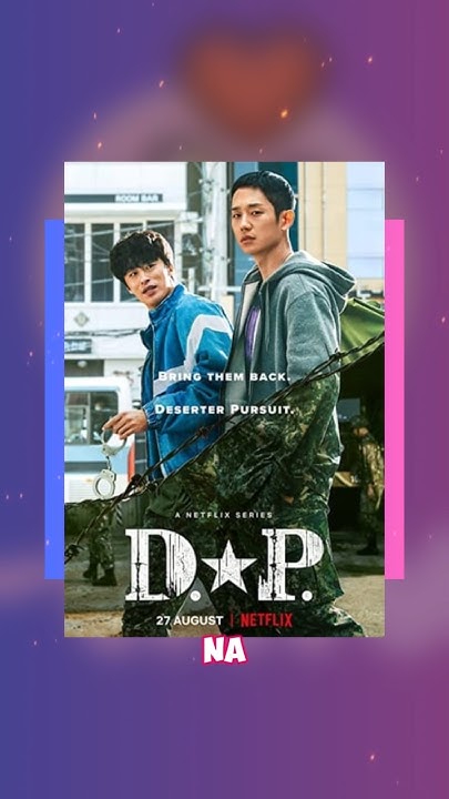 Dica de Dorama da Netflix: DP Dog Day #kdrama #dorama #junghaein #netflix #dorameiras - YouTube