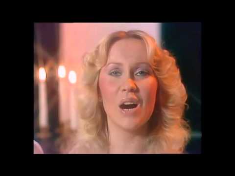 HT Happy New Year   ABBA   Video Clip MV HD
