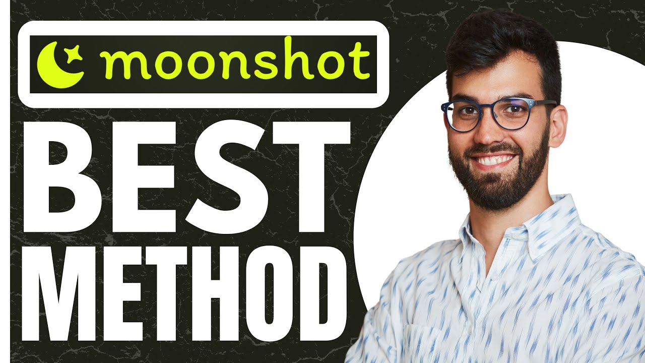 Dexscreener Moonshot - Best Method Explained (2024) - YouTube