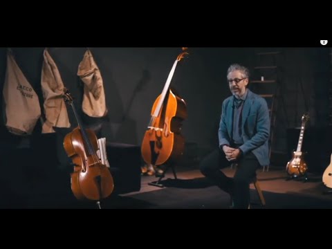 About Dogal Strings | Adam del Monte review - YouTube