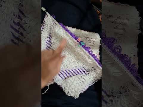 çift renkli kalpli püsküllü lif 2.ci bölüm