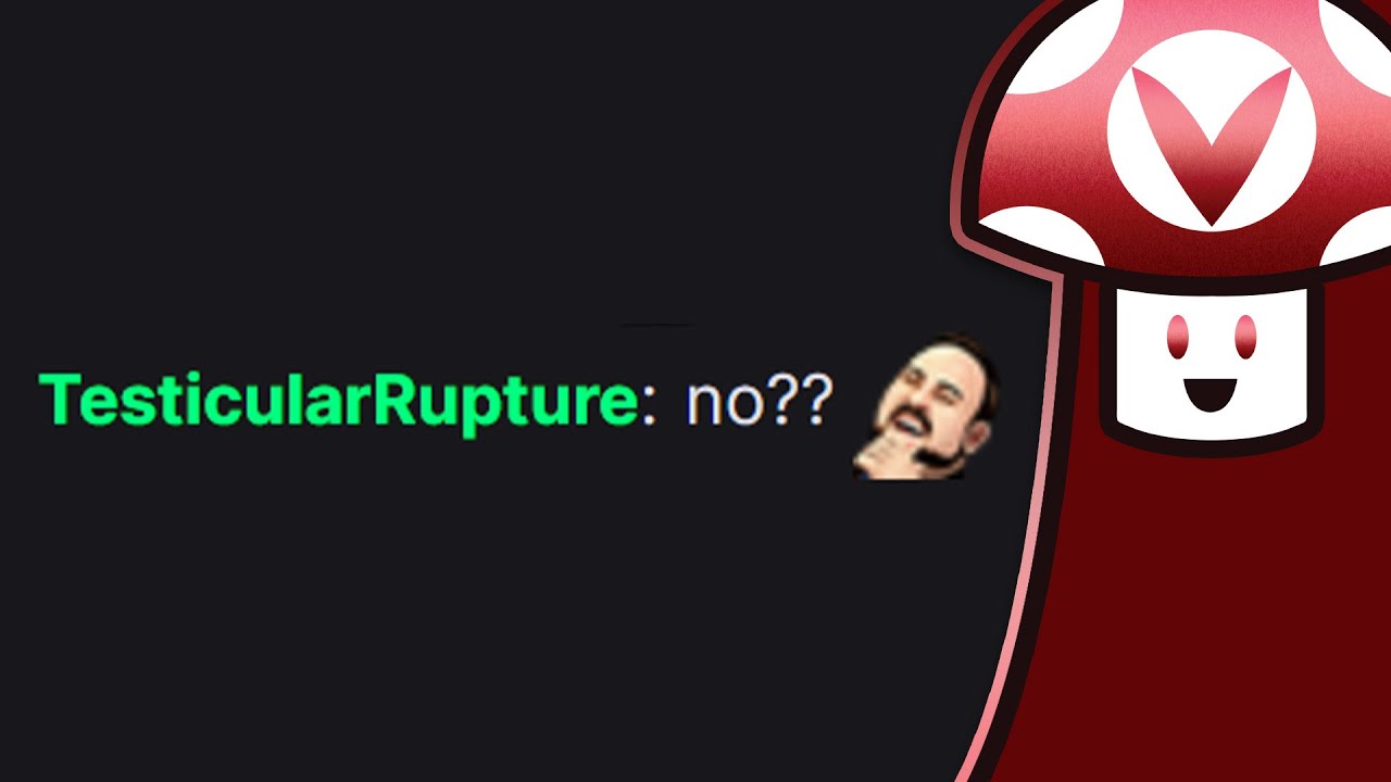 [Pre-Stream] Chat Members with the funny names - YouTube