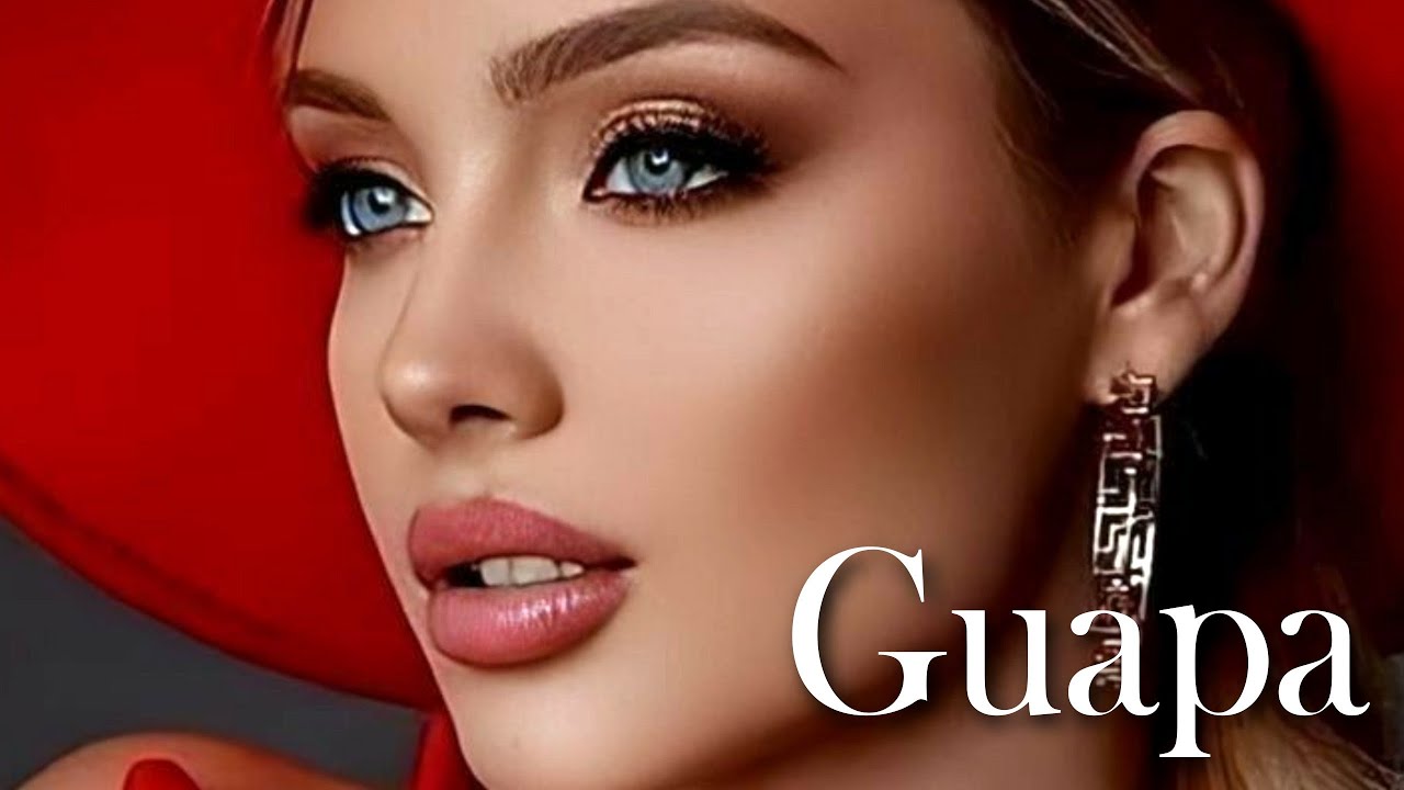 GUAPA ERNESTO JAVIER - YouTube