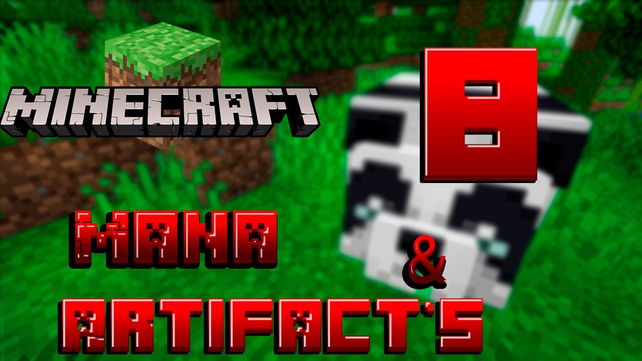 Minecraft - Тир 1 №8 #minecraft #майнкрафт #mods #моды - YouTube