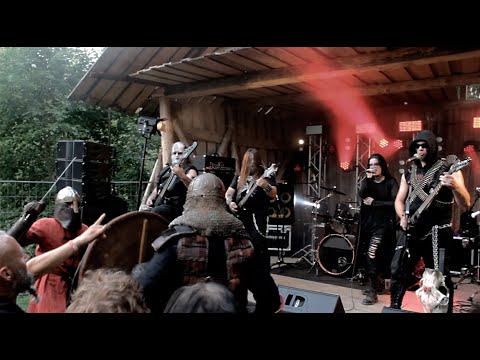 SÜNGEHEL LIVE @ Barbar Feast 2021