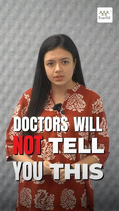 Doctors Don't Tell You this about ACL Injury. - YouTube