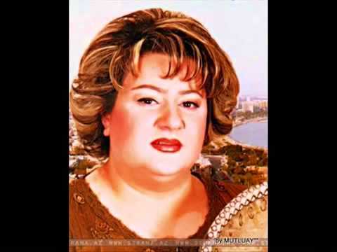 Konul Xasiyeva  ♫♥♪ Qayidacaqsan ♫♥♪