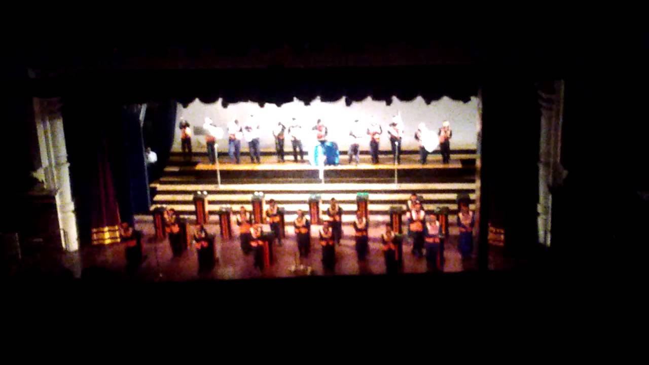 Ryan theatre festival - YouTube