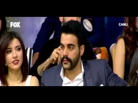 Zuhal Topal Sevgi Yeni Talibine Ne Cevap Verdi 4 mayıs 2016