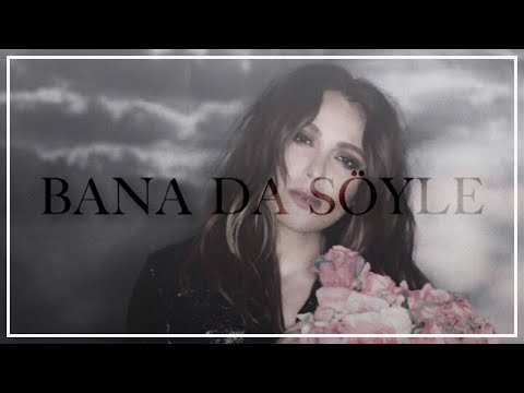 Senden Kalan ོ  | Ziynet Sali - Bana da söyle