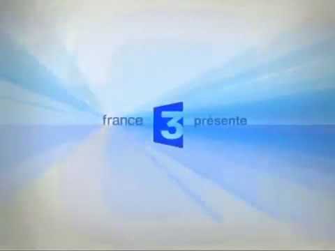 Jingle France 3 Présente 2003-2007 - YouTube