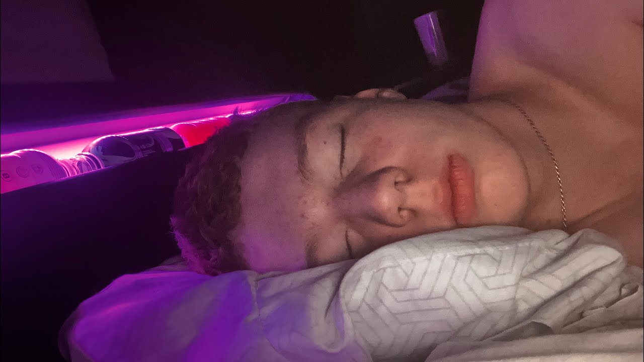 Sleep stream! - YouTube