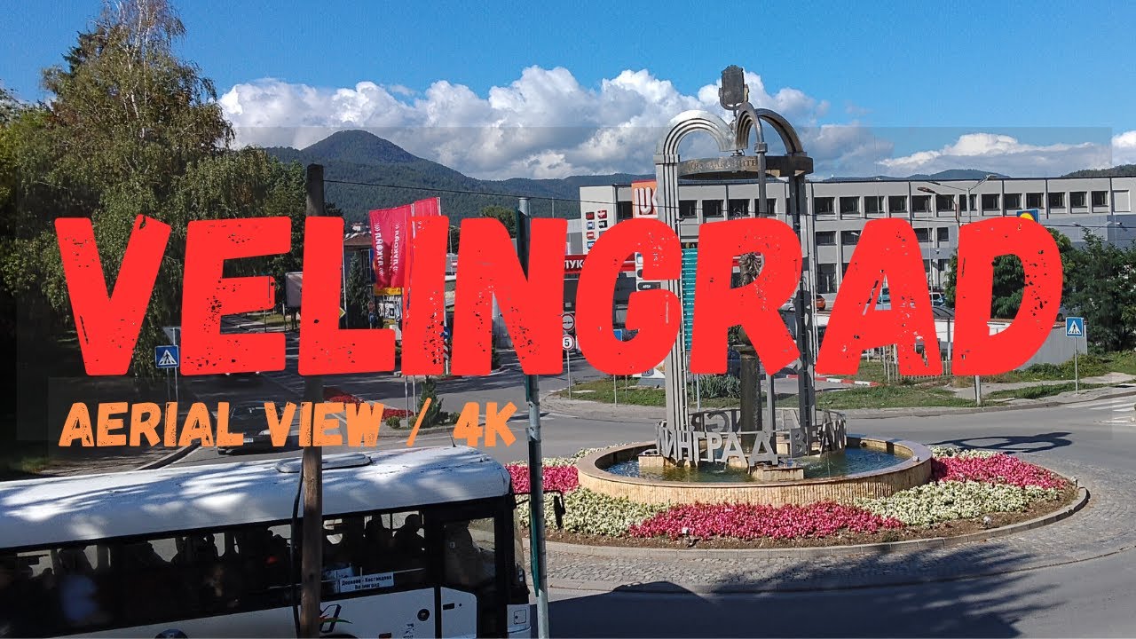 Открийте очарованието на Велинград: СПА столицата на България ...