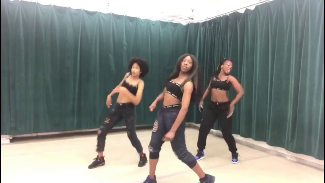 Level Up Challenge - YouTube